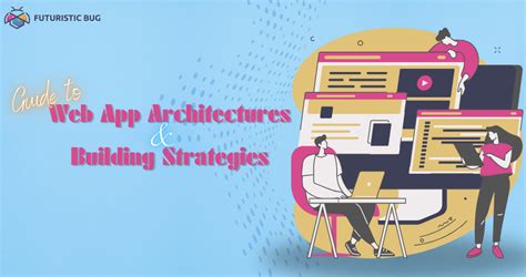 Web App Architecture Best Development Practices I 2024