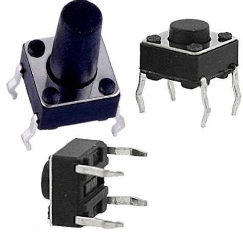 Edutorij Arduino Tipkalo