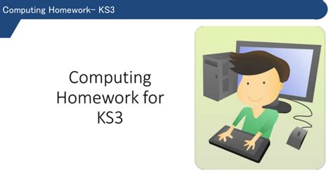 Ks3 Computing Without The Planning Teaching Resources