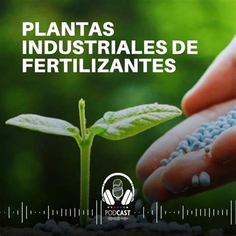 Plantas Industriales
