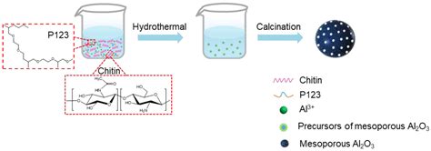 The Morphologically Controlled Synthesis And Application Of Mesoporous