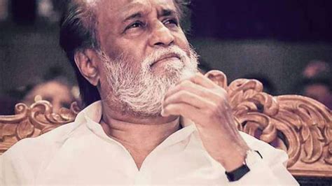 Rajinikanth Donates 10 Crores To Rain Affected Victims Filmibeat