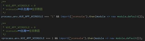 使用环境变量vueapp的一些问题 · Issue 4106 · Vuejsvue Cli · Github