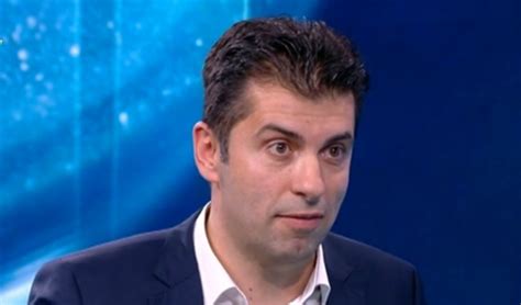 Президентът скочи в защита на Кирил Петков Lupa Bg