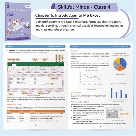 Cbse Class 4 Ai Coding Robotics And Computer Book Cbse Class 4 Ai Coding Robotics And Computer Book