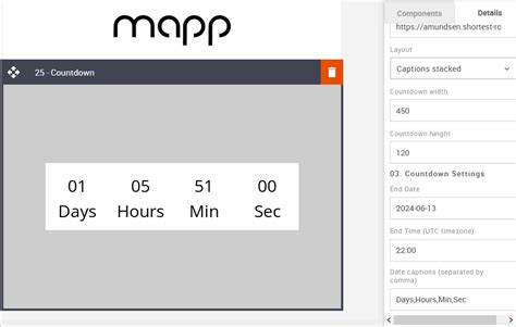 Interactivity In Html Emails What Is It And What Are The Benefits Mapp