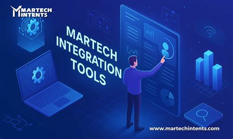 Martech Integration Tools Best For Small Businesses 2025