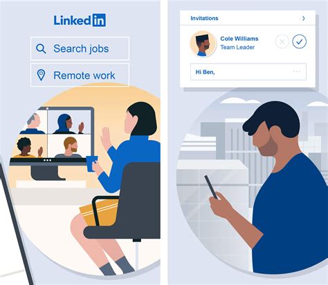 A Quick Guide On Linkedin App Dxb Apps