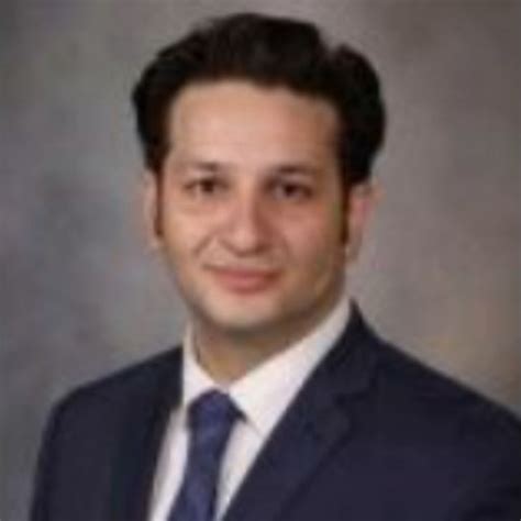 Alireza Agahi Post Doctoral Fellow Doctor Of Medicine Mayo Clinic