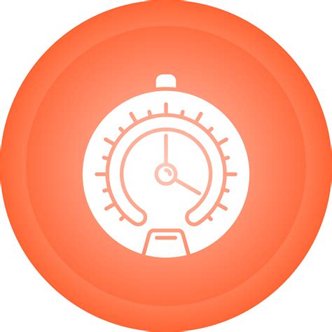 Barometer Vector Icon 22682496 Vector Art At Vecteezy