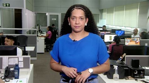 Vídeo g1 em 1 Minuto Mato Grosso do Sul Convênio oferece 851 cursos