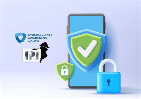 How Ipi Is Marking Cyber Security Awareness Month Ip Integration