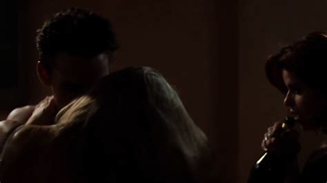 Wild Things Threesome Sex Scene Eporner
