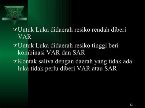 Program Rabies Di Puskesmas Ppt