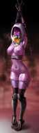 Post Invertoalbedo Mass Effect Quarian Tali Zorah Nar Rayya