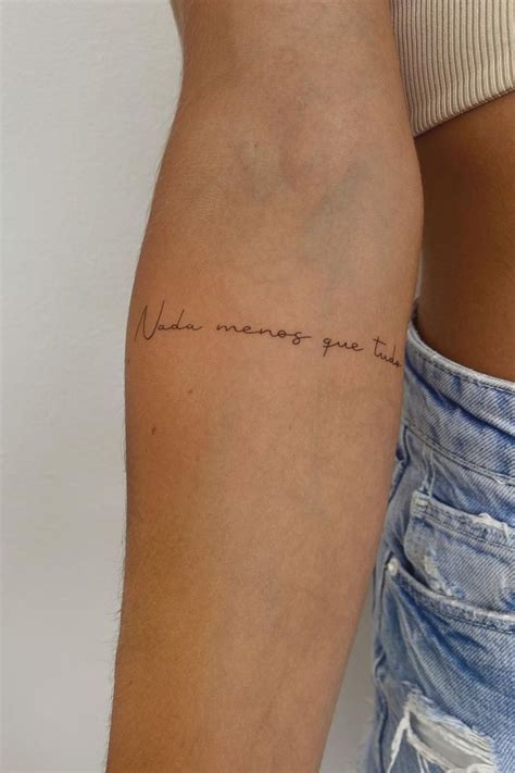 minimal feminine tattoo font book in 2024 feminine tattoos writing