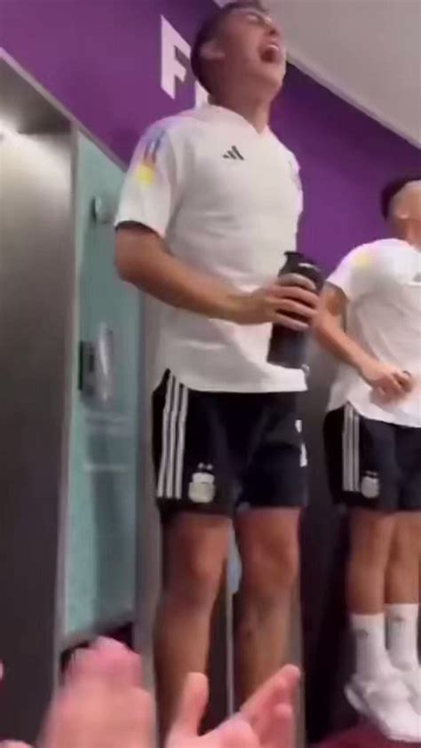 On Twitter Now I Know Why Argentina Won The World Cup Https T Co Mjsxjqla Twitter