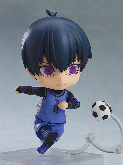 Nendoroid Isagi Yoichi Blue Lock Kyou Hobby Shop