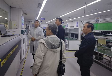 10月23 27日，省工信厅电子信息处处长孙瑞生与我会会长陈殿才及专家一行赴石家庄、唐山、廊坊进行调研 图片新闻 河北省信息产业与信息化协会