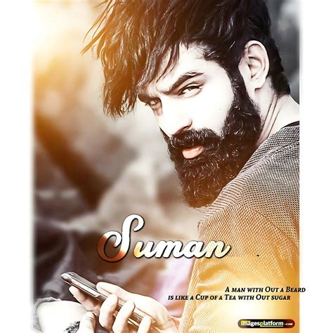 Suman Name Dp And Wallpaper