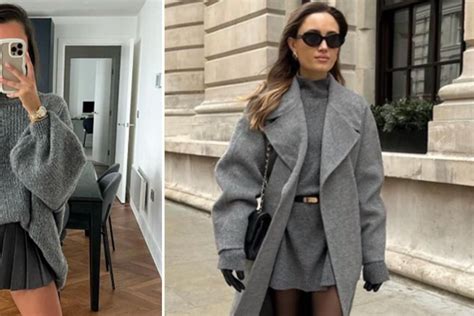 Looks Modernos Que Las Mujeres De 30 Y 40 Deben Probar En El 2021 Para