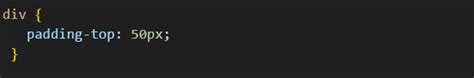 Padding Là Gì Cách Sử Dụng Padding Trong Css Kèm Ví Dụ