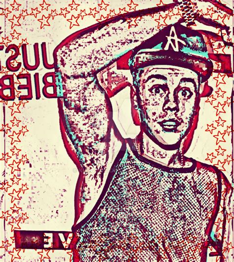 Justin Bieber Armpit By Kujawin1 On Deviantart