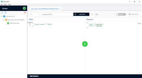 Grpcgolang Grpc It
