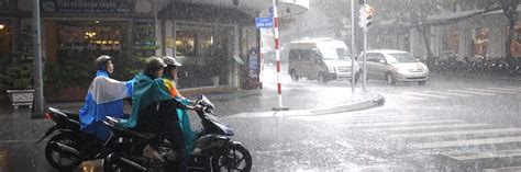 Visiting Ho Chi Minh City In August Weather Climate Temperature
