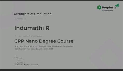 Indumathi R On Linkedin Snsinstitutions Snsdesignthinkers