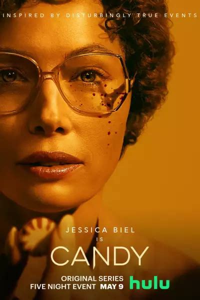 ქენდი Candy Qendi მინი სერიალი 2022