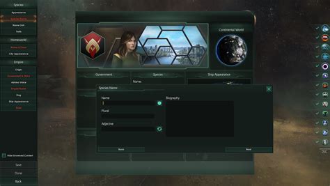 The First Massive Hurdle In All My Playthroughs Rstellaris