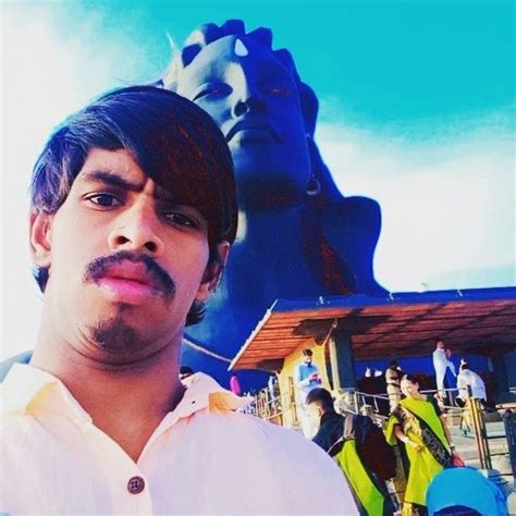Sai Kumar Saikumar732 On Threads