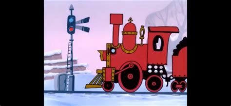 Train Frosty The Snowman By 12e6teixnrsj On Deviantart