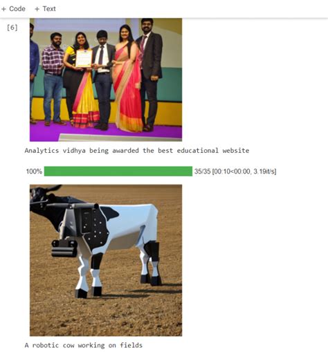 generative ai in deep learning visual storytelling from text
