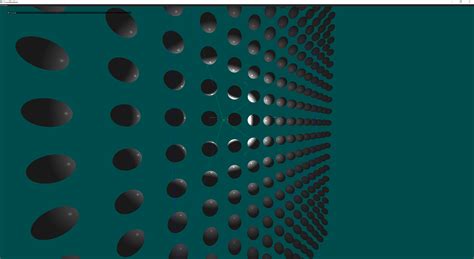C Frustum Culling Not Filtering Out Bboxes Correctly Stack Overflow