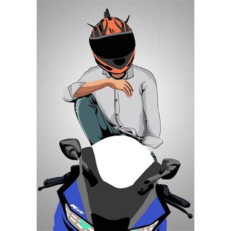 Pin By Rider Bishinu On My Saves Cartoon Wallpaper Hd Bike Drawing