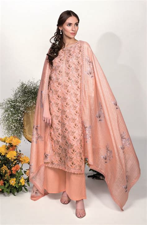 Multicolor Silk Unstitched Salwar Kameez With Organza Dupatta 131 Ct1120