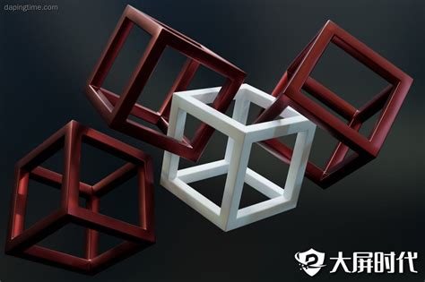 如何使用python的pyecharts制作漂亮的3d柱状图？3d快讯 大屏时代