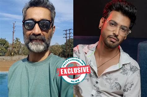 Exclusive Tarun Anand Roshnee Rai And Chirag Mehra Roped In For Sonyliv Series Adrishyam