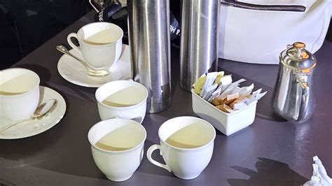 Cyanide Found In Teapots Shared By Six Found Dead In Bangkok Hotel Room
