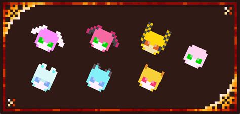 Reboot Lovelyrobot Minecraft Mod