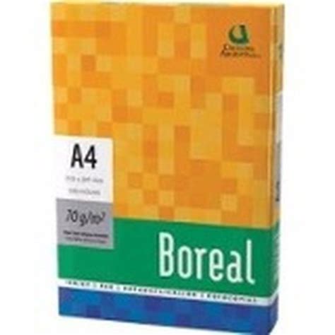 CAJA X UND RESMA BOREAL A GR X H
