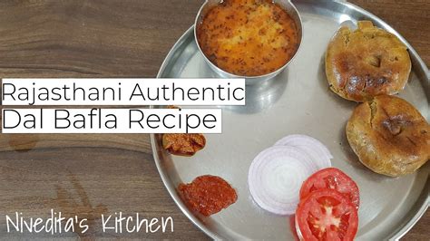Dal Bafle Ki Recipe Rajasthani Special Authentic Rajasthani Dal