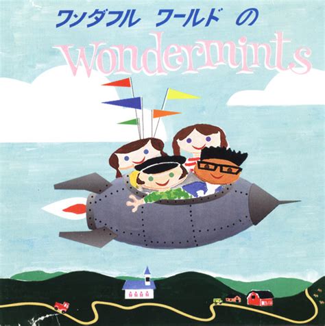 Wondermints Wonderful World Of Wondermints Releases Discogs