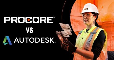 Procore Vs Autodesk Which Software Is The Best For Construction