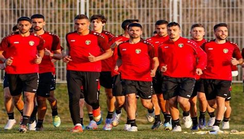 5 ثوان تكفي لاعب أردني يدخل تاريخ كرة القدم من الباب الخلفي