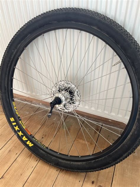 Sold Mavic Ceramic Wheelset Excellent Condition Retrobike