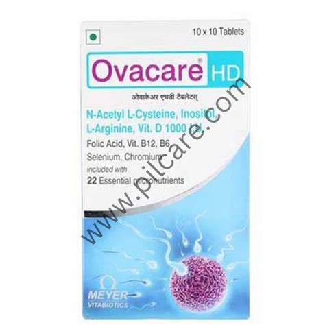 Ovacare HD Tablet - N Chimanlal Enterprises