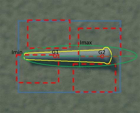 vision phase 2 tracking and visual servoing control to center the